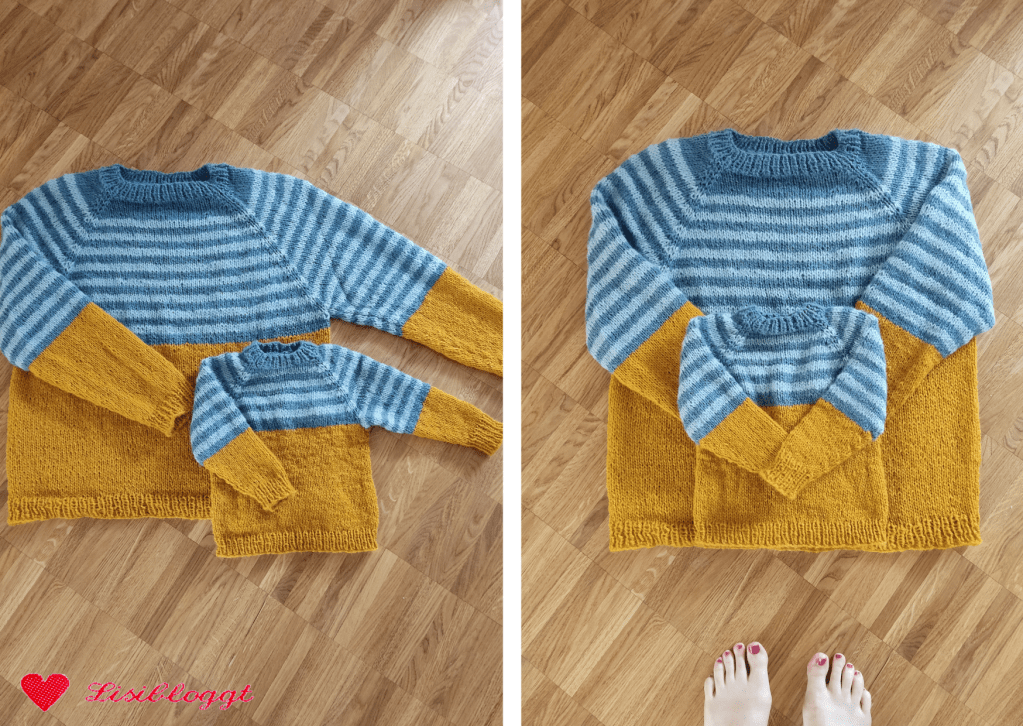 7 Lisitipps, wie du Pulli-Profi wirst | Lisibloggt